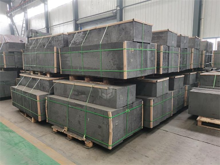 Isostatic Graphite - Henan Xinyao Graphite Products Co., Ltd.