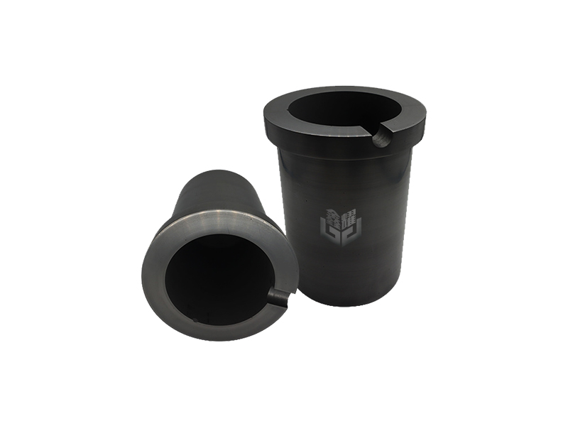 Graphite Crucible & Stopper - Henan Xinyao Graphite Products Co., Ltd.