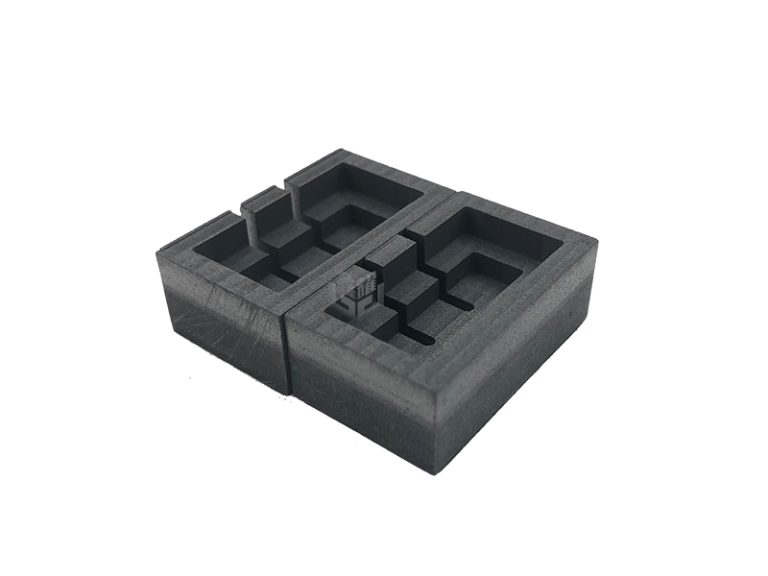 Exothermic Welding Molds - Henan Xinyao Graphite Products Co., Ltd.